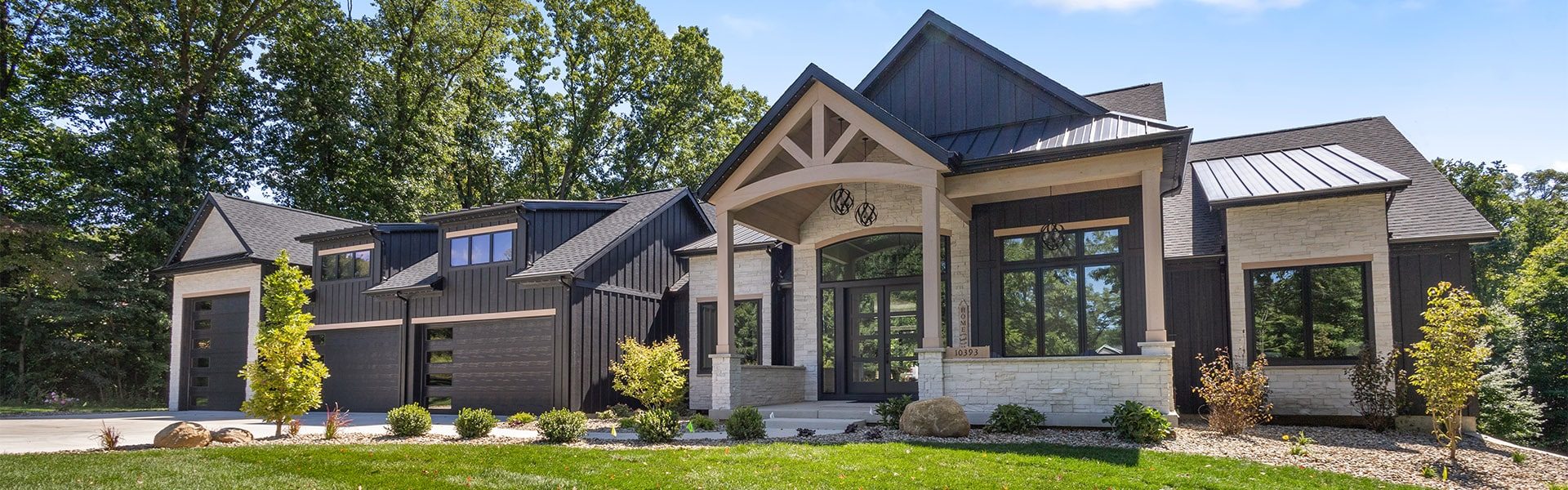 Building Custom Homes with over 50 Years of Combined Experience and ...